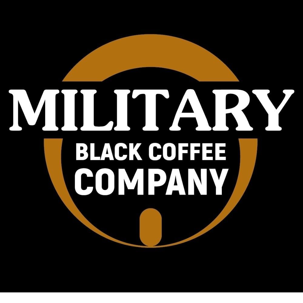 MILITARY BLACK COFFEE COMPANY